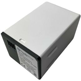 TRADESHOP Li-Ion Ersatz-Akku 3,6V / 14000mAh kompatibel mit Arlo Go 2, Pro 3, Pro 4, Pro 4X, Ultra 2, VML2030, FB1001, VMA5400 Überwachungskamera - Trade-shop