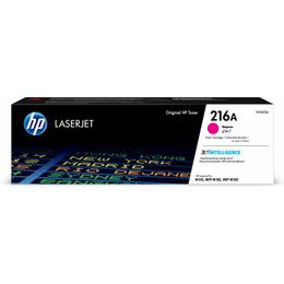 HP 216A / W2413A Original Toner Magenta für ca. 850 Seiten (W2413A) - Hewlett Packard