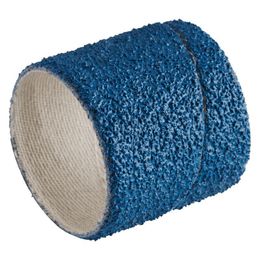 Rhodius Abrasives - rhodius esh, 100 Stück, 30 x 30 mm, Korn 50, Schleifhülse