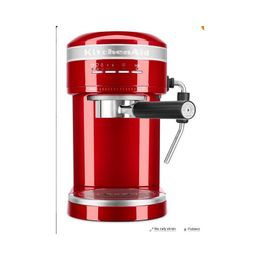 5KES6503ECA Fasskaffeemaschine - KitchenAid