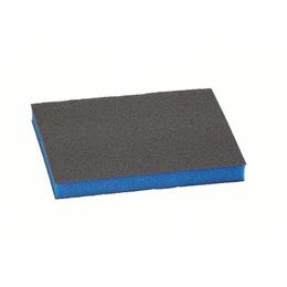 Bosch - 2609256350 Kontur Schleifpad Best for Contour fein