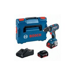Bosch - gsb 18V-28 2x4,0Ah l-boxx