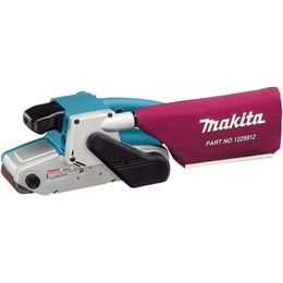 Makita - 9920 Bandschleifer 76 x 610 mm