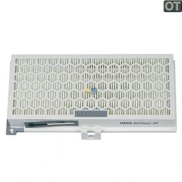 Miele - hepa Filter Abluftfilter Kassette SF-HA30, Air Clean 9616270