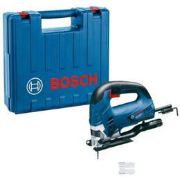 Stichsäge Säge Stichsägeblatt 650W gst 90 be Professional 060158F003 - Bosch