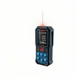 Laser-Entfernungsmesser glm 50-27 c 0601072T00 - Bosch
