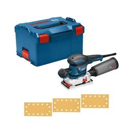 Bosch - Professional gss 230 ave (l) Schwingschleifer (0601292801)