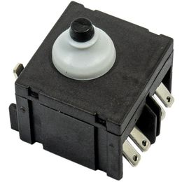 Bosch Professional Schalter für GWX & GWS 9-115 S / 9-125 S GWS 12-125 S Winkelschleifer