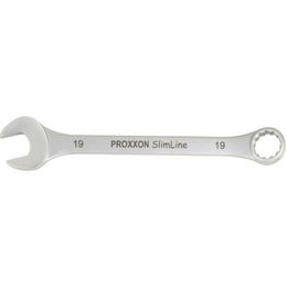 Proxxon - Ring-Maulschlüssel, 36 mm