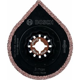Bosch - Starlock Präzisionsblatt aiz 32 apt MultiMax, 32 mm