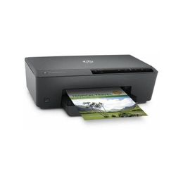 HP OfficeJet Pro 6230 Tintenstrahldrucker Farbe 600 x 1200 dpi A4 wlan