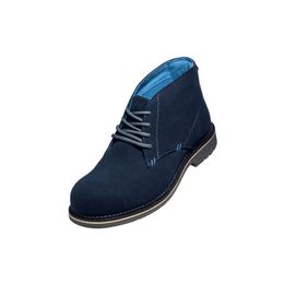 8427240 1 business Stiefel S3 84272 blau Weite 11 Größe 40 - Uvex