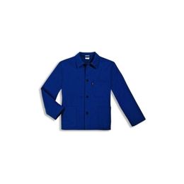 Uvex 8877004 Arbeitsjacke eco blau, kornblau 42