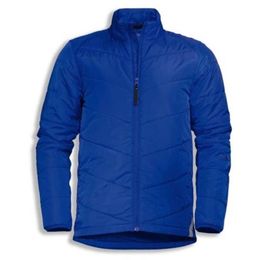 8965416 Steppjacke suXXeed blau, ultramarin 5XL - Uvex