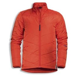 8930412 Steppjacke suXXeed orange, chili xl - Uvex