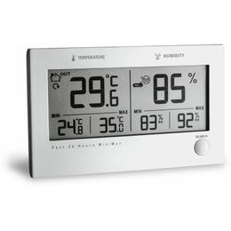 Funk-Thermometer Twin Plus 30.3049 - TFA