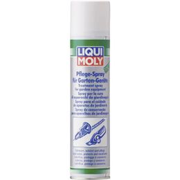 1615 Pflegespray für Gartengeräte 300 ml - Liqui Moly