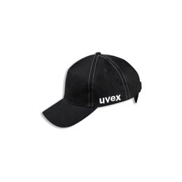 9794482 Anstoßkappe u-cap sport 9794482 gelb - Uvex