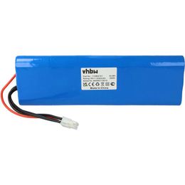 vhbw NiMH Akku 2000mAh (18V) kompatibel mit Rasenmäher Rasenroboter Ersatz für 1128621-01, 1128621-01/6, 112862101/6, 1128621016, 1192119010, 535120901,