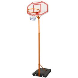 Basketballkorb-Set 305 cm vidaXL843326