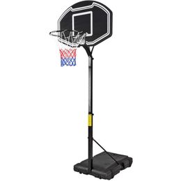 Dema - Basketballkorb Basketballständer Basketballanlage Basketball Korb bk 260