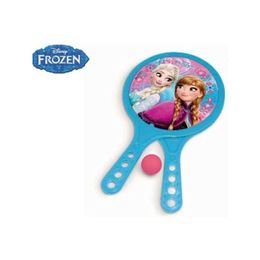 Meditrade GmbH Disney frozen sea beach padelbälle mit ballspielzeug für kinder