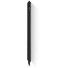 Joyroom Fine Tip Active Touch Stylus Pen Stift Pencil AP Bleistift kompatibel mit iPad Pro, iPad Mini , iPad Air schwarz