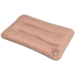 Hundebett Größe xxl Beige Vidaxl Beige