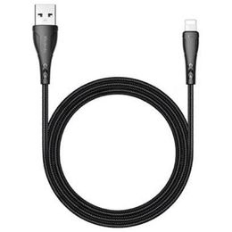 Usb zu iPhone Kabel MCDODO CA-7441, 1.2m (schwarz)