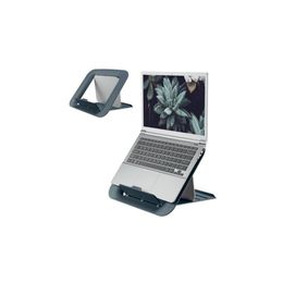 Leitz - Ergo Cozy Laptopständer Grau 43,2 cm (17)