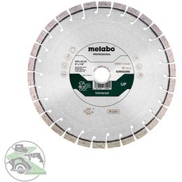 Metabo - Diamant dia Trennscheibe 230x22,23mm Up Universal Professional 628562000