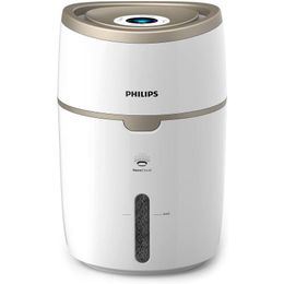 Philips - Luftbefeuchter 300 ml/h hu4816/10