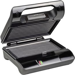 Princess - 117000 Elektro Kontaktgrill Schwarz