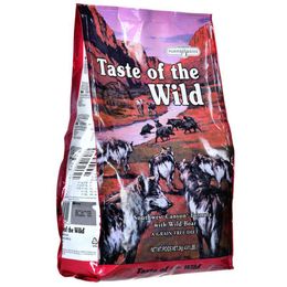Walltastic - Southwest Wild Canyon Geschmack 2 kg