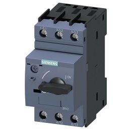 Siemens - Motorschutzschalter für S0-Serie 20-25A 3RV20214DA10
