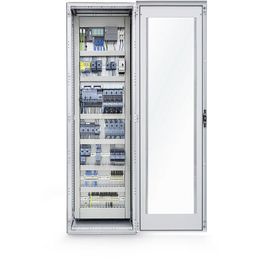 Siemens - Halbleiterrelais 3RF21301AA02 30 a Schaltspannung (max.): 230 v/ac 1 St.