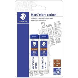 Staedtler - Mars® micro carbon 250