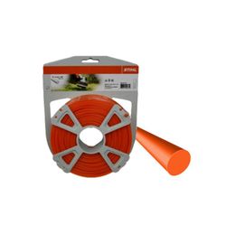 00009302338 Original Mähfaden rund 2,4mm x 14m orange - STIHL