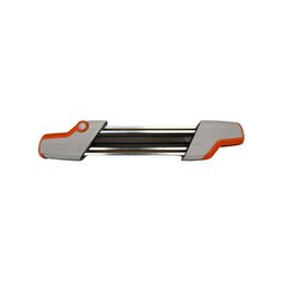 56057504305 original Feilenhalter 2 in 1 - mit 5,2mm Rundfeile für 3/8" Ketten - STIHL