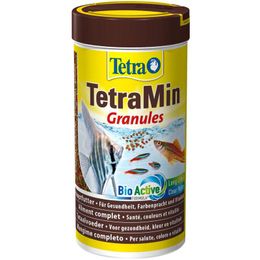 Tetra - Alleinfuttermittel min Granulat 500 ml