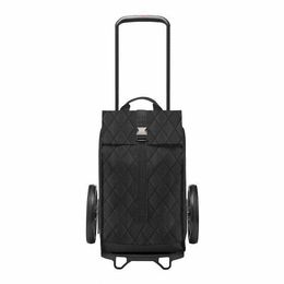 Reisenthel Citycruiser Einkaufstrolley 55 cm rhombus black