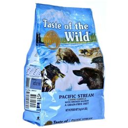 Walltastic - Geschmack des Wild Pacific Stream 2 kg