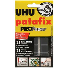 Patafix PROPower 21 Stück Klebepads - UHU