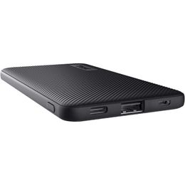 Trust - Primo Lithium-Ion (Li-Ion) 5000 mAh Schwarz