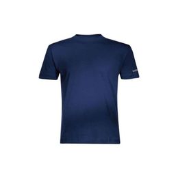 Uvex 8816514 T-Shirt standalone Shirts (Kollektionsneutral) blau, navy 3XL