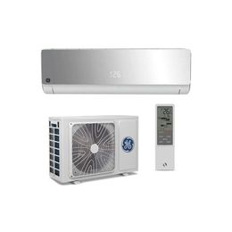 Ge Appliances - Climatizzatore Condizionatore monosplit inverter a parete 9000BTU colore bianco a++/a+ General Electric Serie Future Wifi Integrato