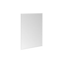 Villeroy & Boch Finion Spiegel F62080, 800 x 1000 x 20 mm, ohne led- Beleuchtung, Facettenschliff - F6208000 - Villeroy&boch
