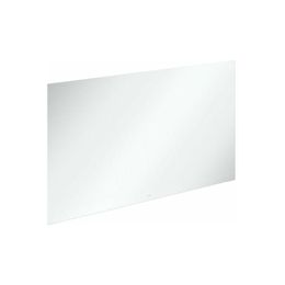 Villeroy & Boch More to See Spiegel A31013, 1300 x 750 x 20 mm, ohne led- Beleuchtung - A3101300 - Villeroy&boch