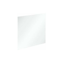 Villeroy & Boch More to See Lite, Spiegel, 800x750x24 mm, mit LED-Beleuchtung, A45980 - A4598000 - Villeroy&boch