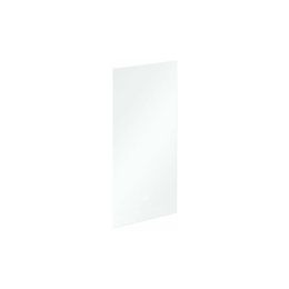 Villeroy & Boch More to See Lite, Spiegel, 370x750x24 mm, mit LED-Beleuchtung, A45937 - A4593700 - Villeroy&boch